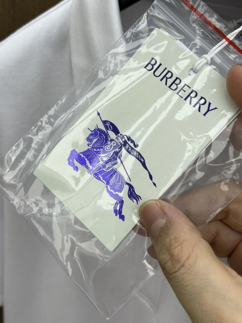 Legit Burberry T-Shirts