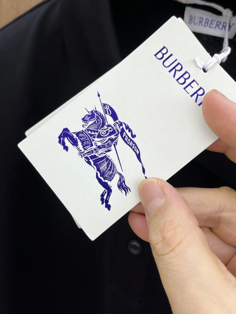 Original Burberry T-Shirts