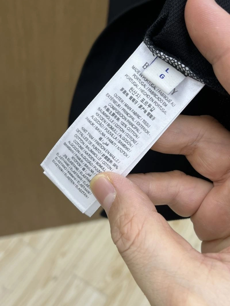 Original Burberry T-Shirts