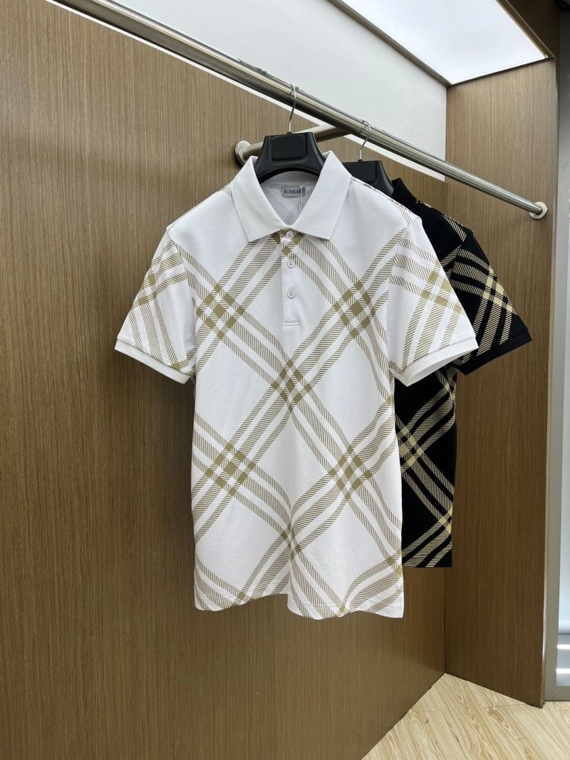 Burberry T-Shirts