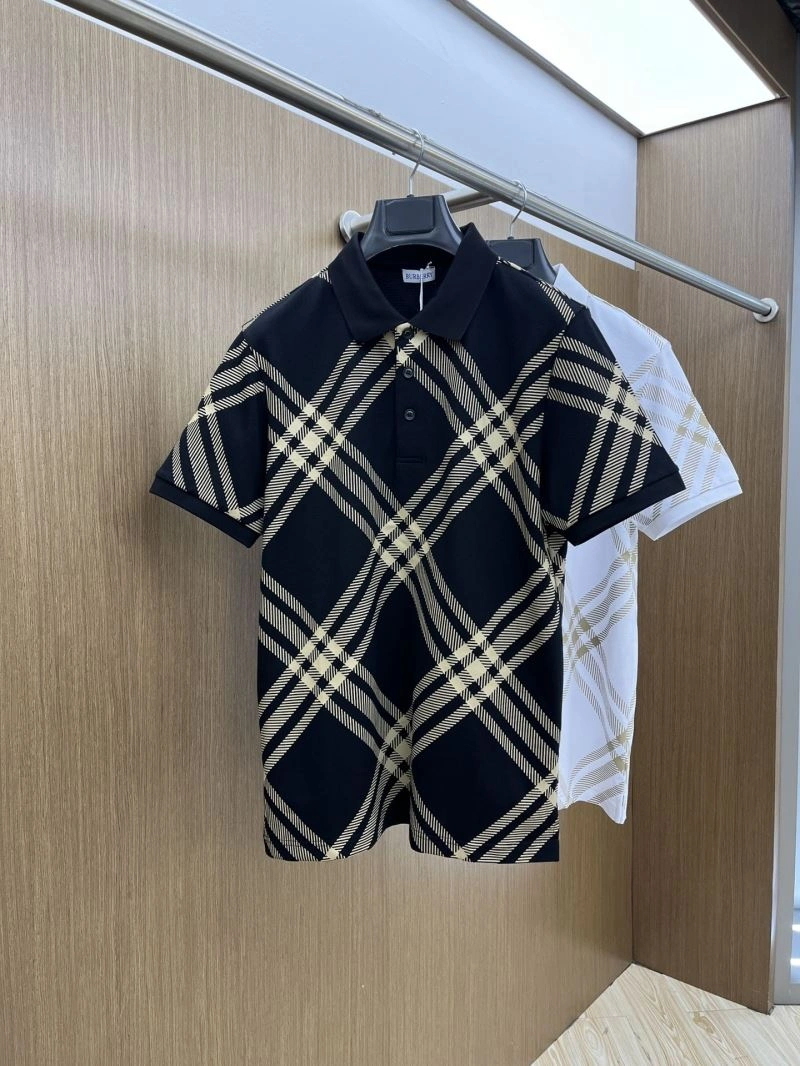 Burberry T-Shirts