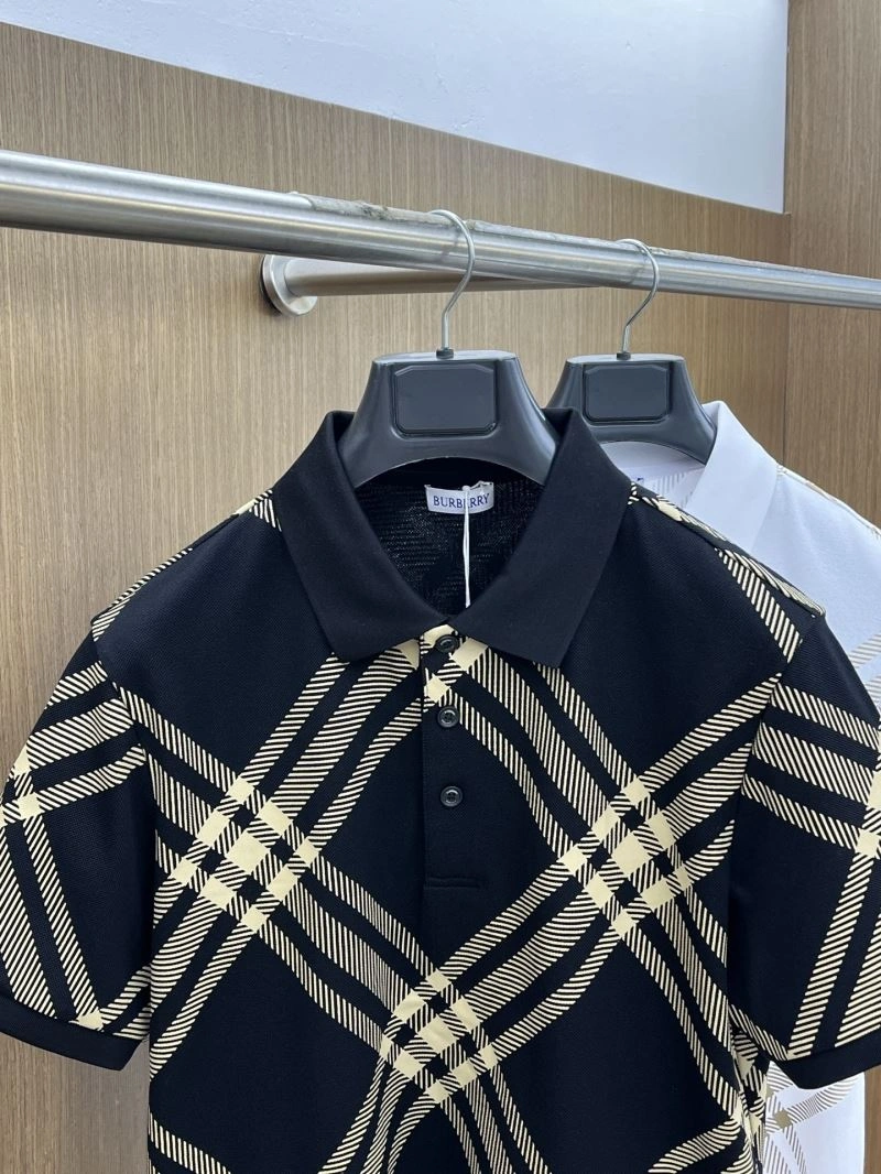 Official Burberry T-Shirts