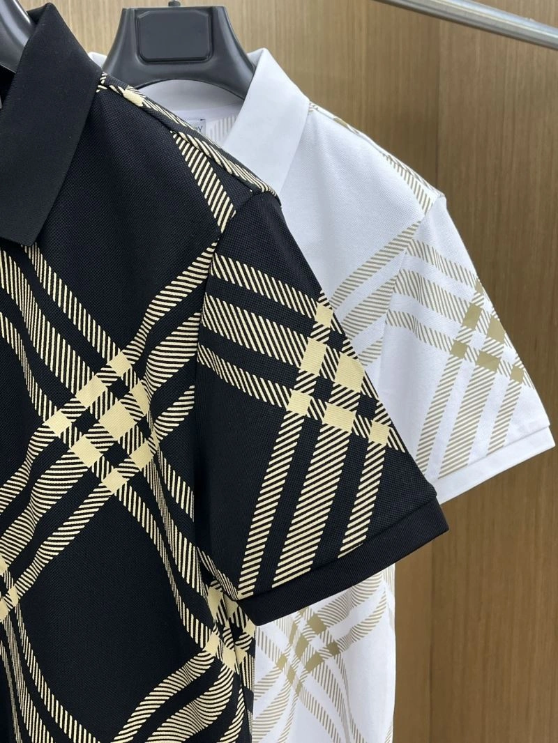 Official Burberry T-Shirts