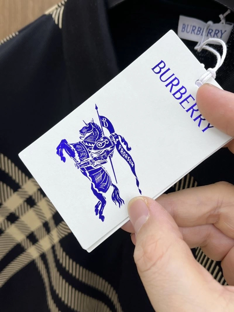 Official Burberry T-Shirts