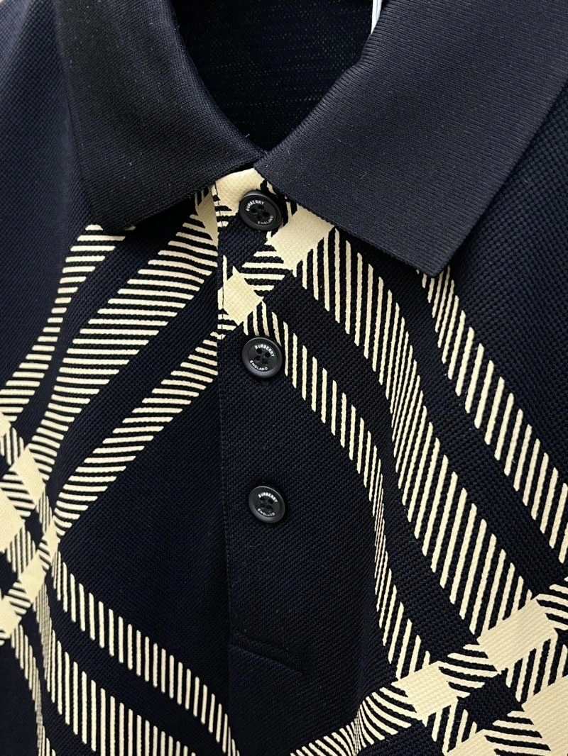 Official Burberry T-Shirts