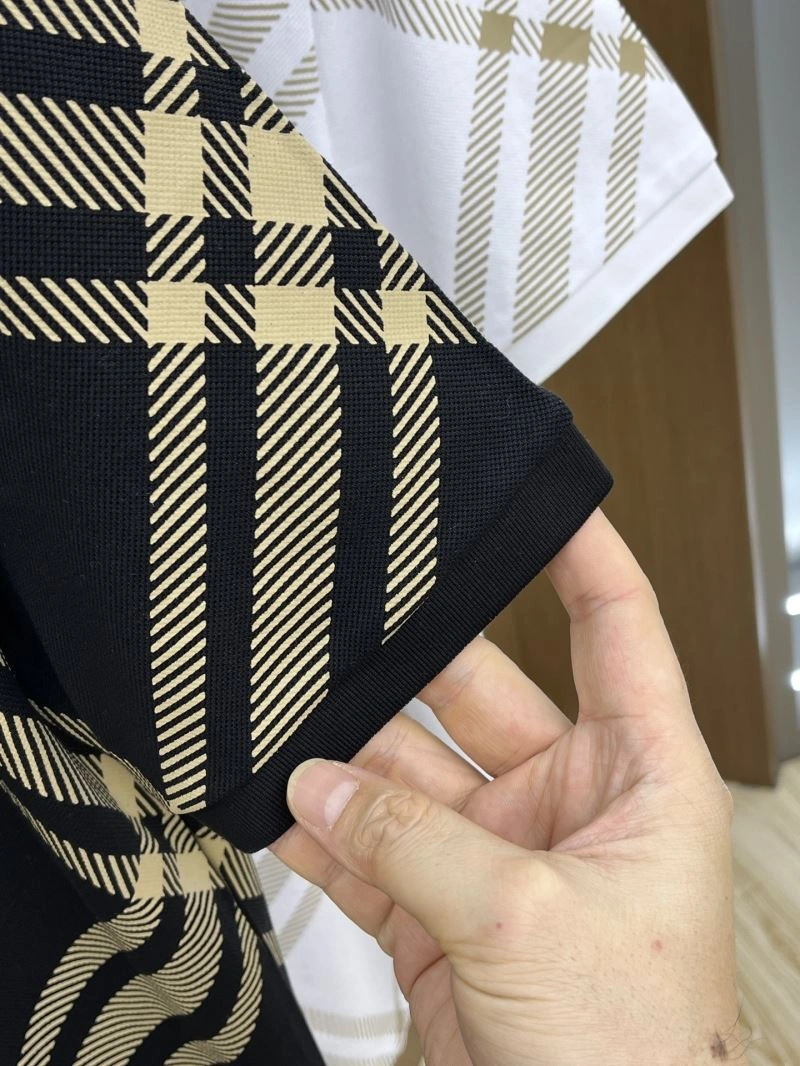 Official Burberry T-Shirts
