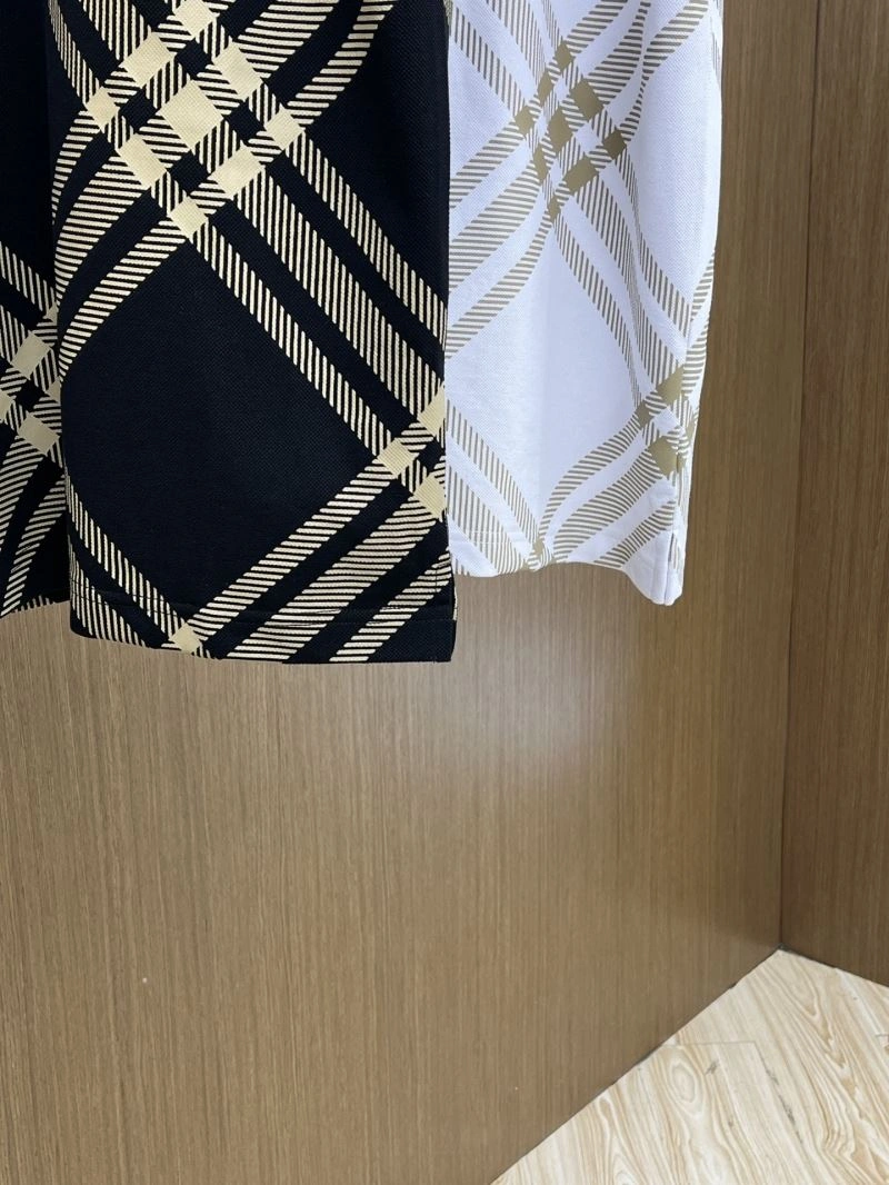 Official Burberry T-Shirts