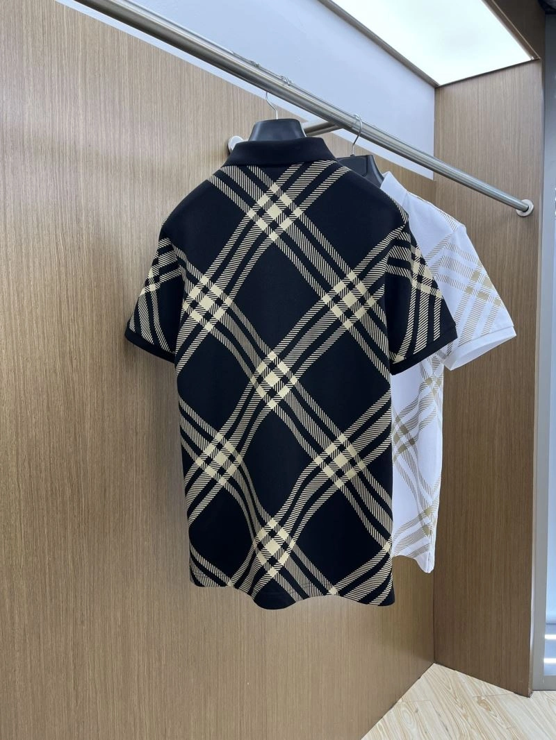 Official Burberry T-Shirts