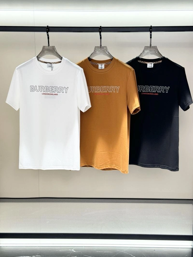 Burberry T-Shirts