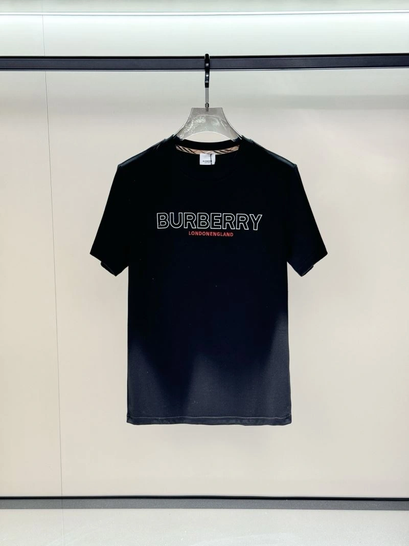 Factory-made Burberry T-Shirts