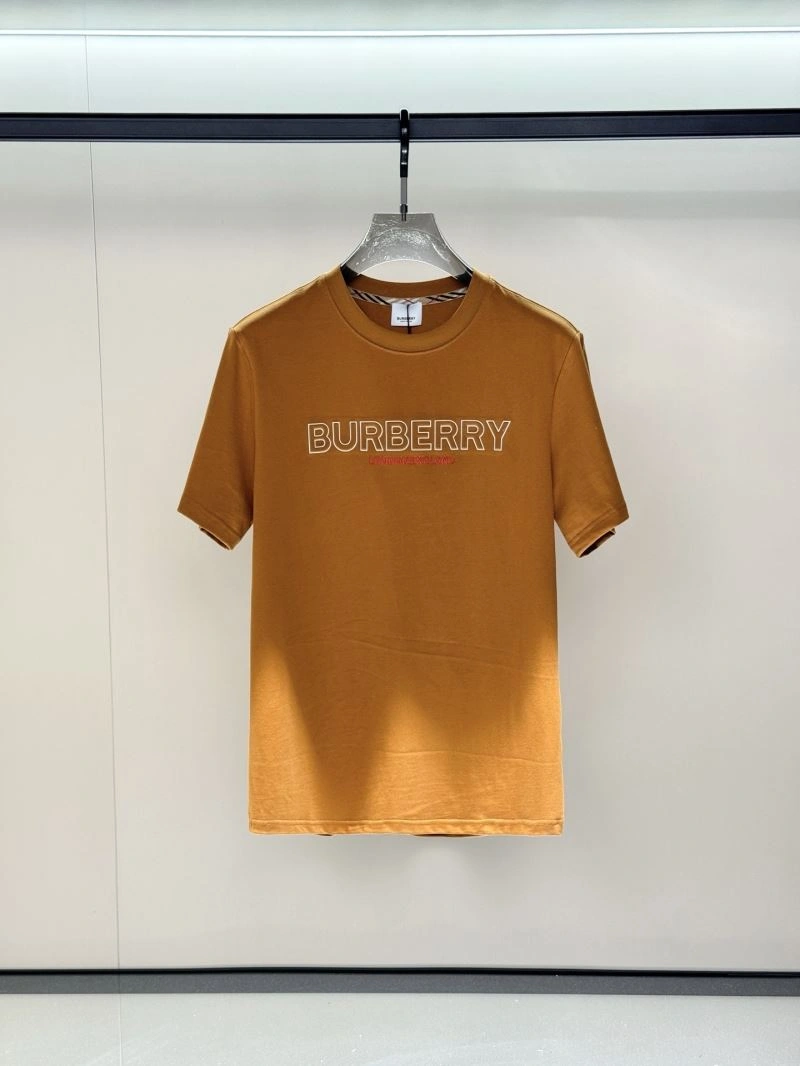 Factory-made Burberry T-Shirts