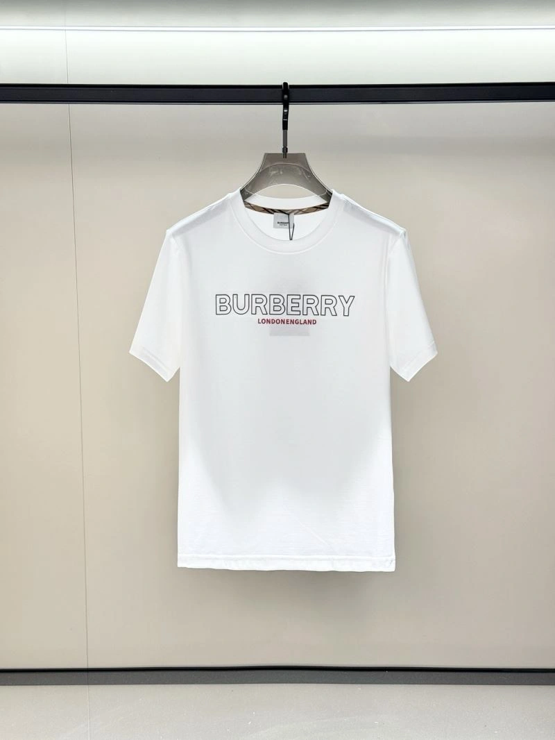 Factory-made Burberry T-Shirts