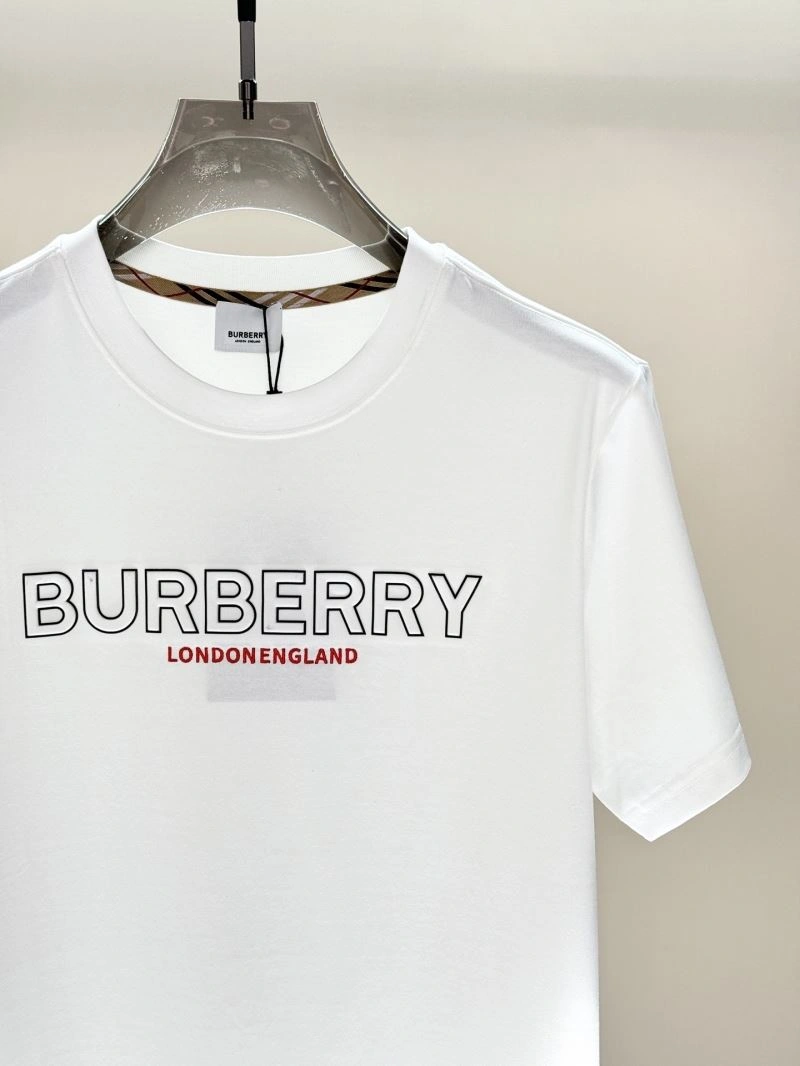 Factory-made Burberry T-Shirts