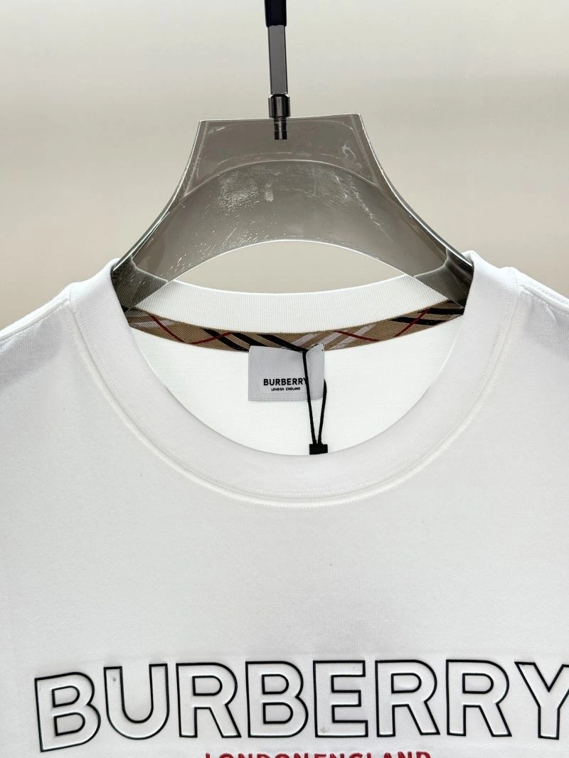 Factory-made Burberry T-Shirts