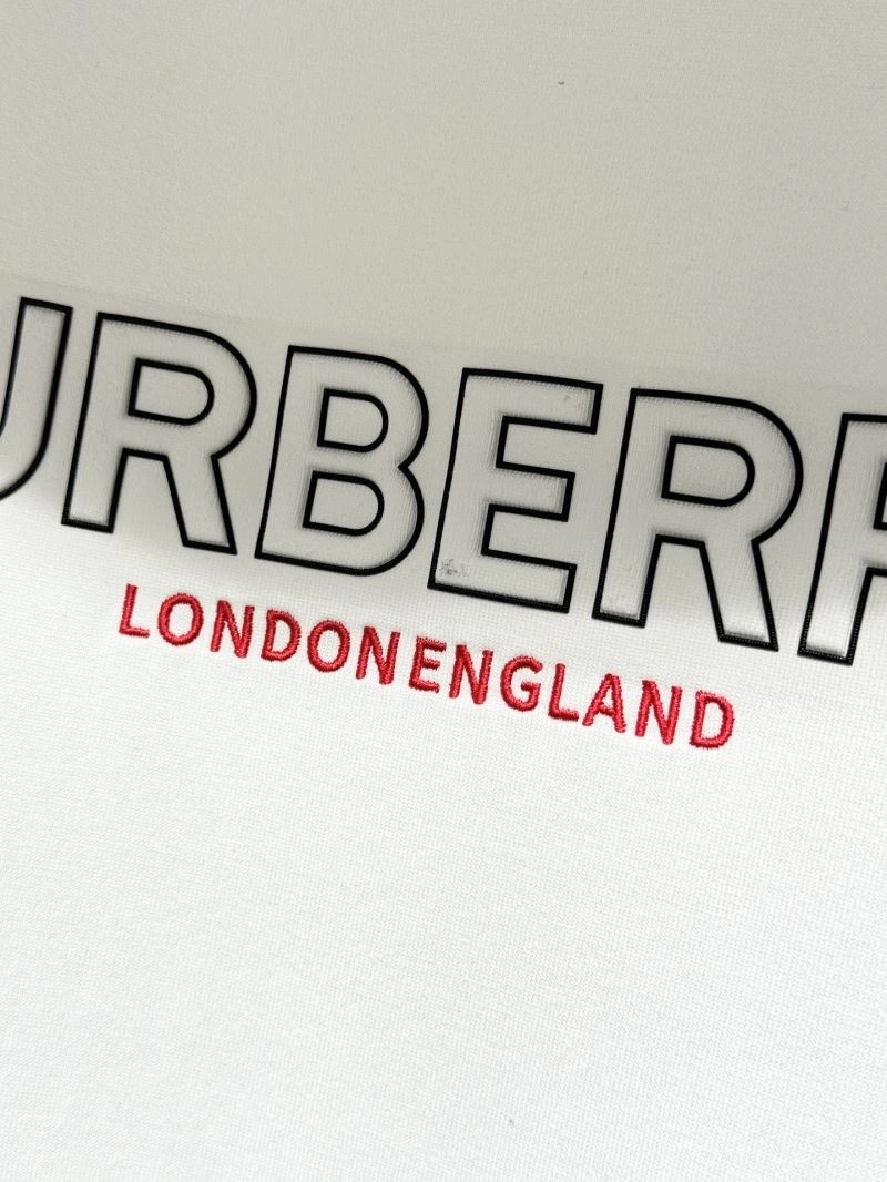 Factory-made Burberry T-Shirts