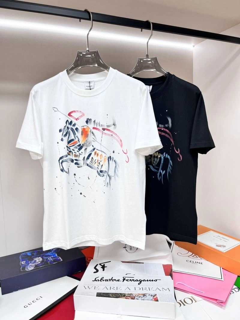 Burberry T-Shirts