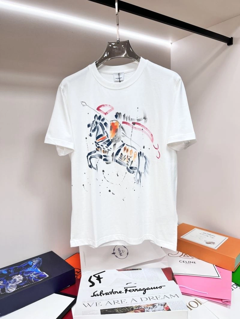 Brand-original Burberry T-Shirts