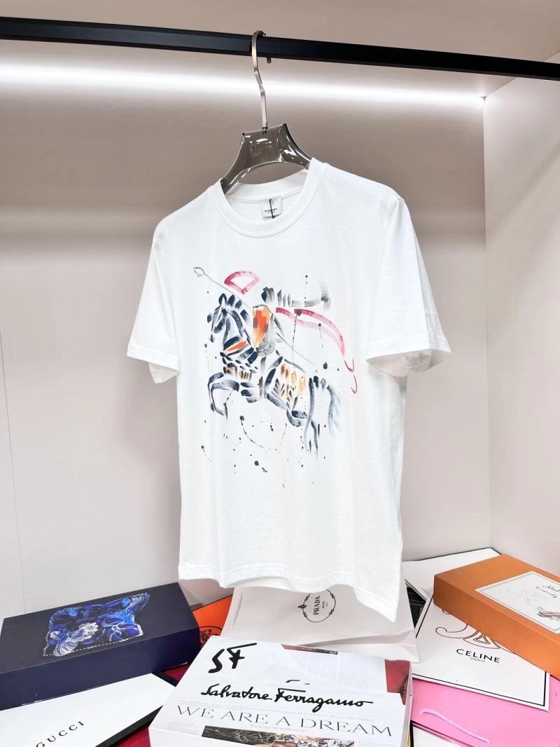 Brand-original Burberry T-Shirts