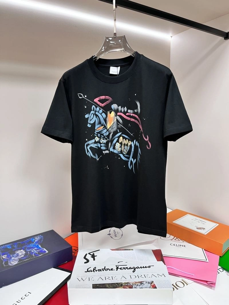 Brand-original Burberry T-Shirts