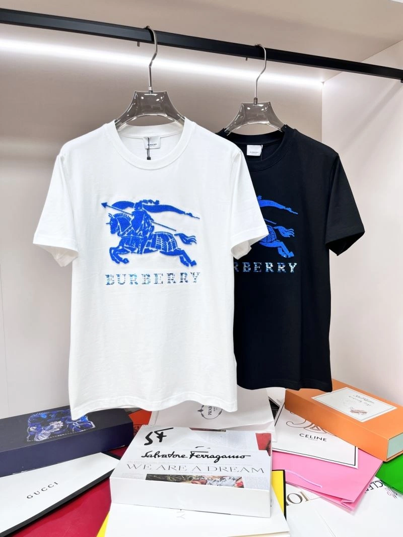 Burberry T-Shirts