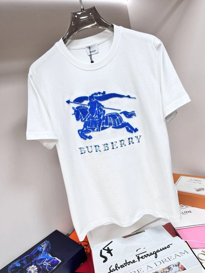 Top mirror Burberry T-Shirts