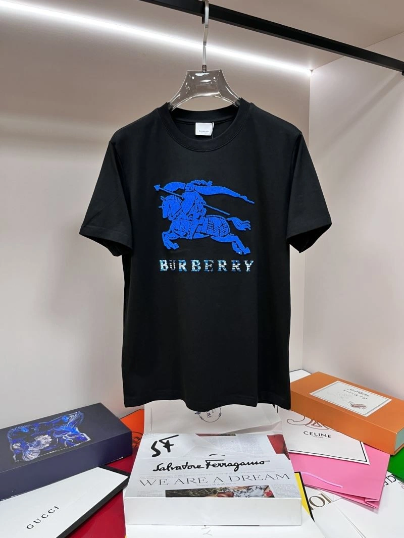 Top mirror Burberry T-Shirts
