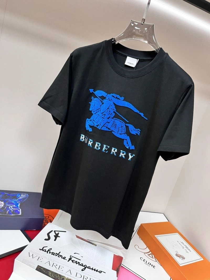 Top mirror Burberry T-Shirts