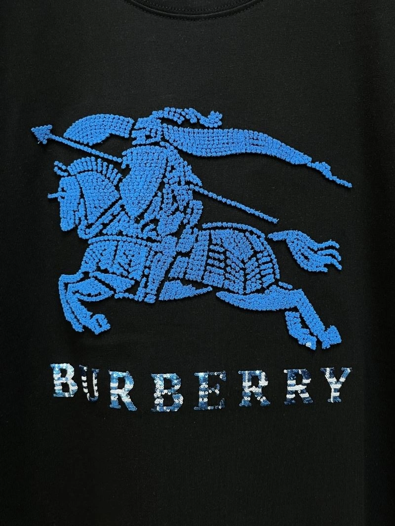 Top mirror Burberry T-Shirts
