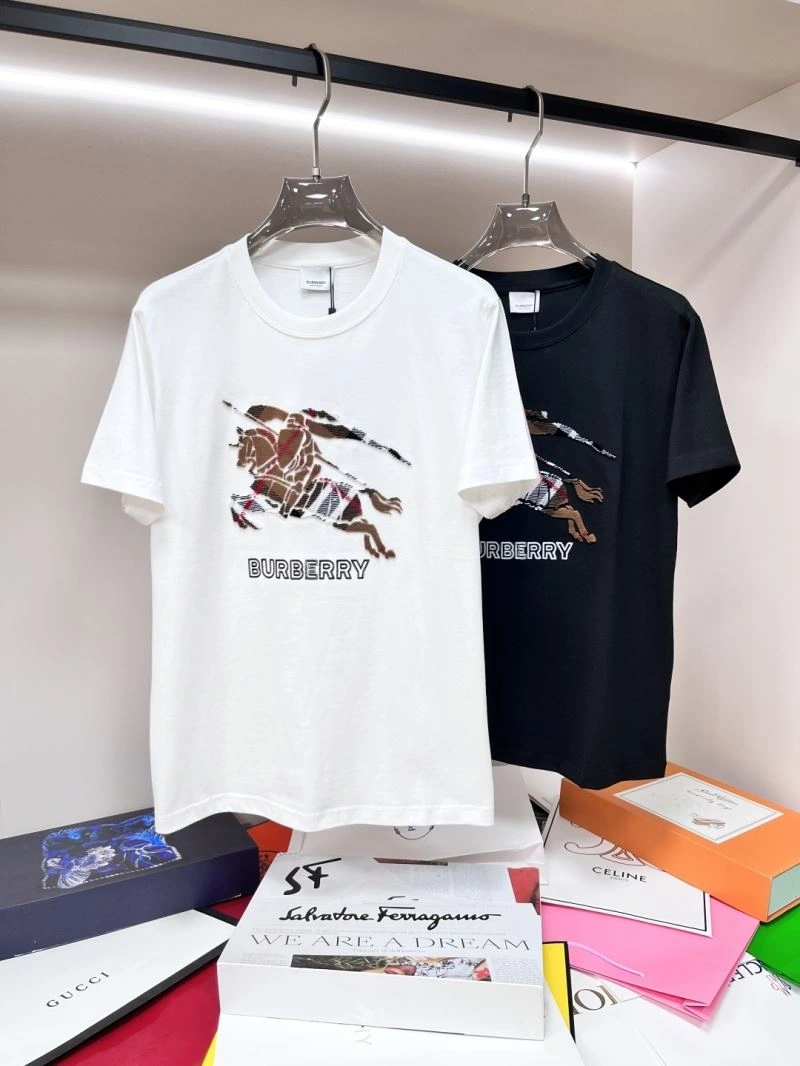 Burberry T-Shirts