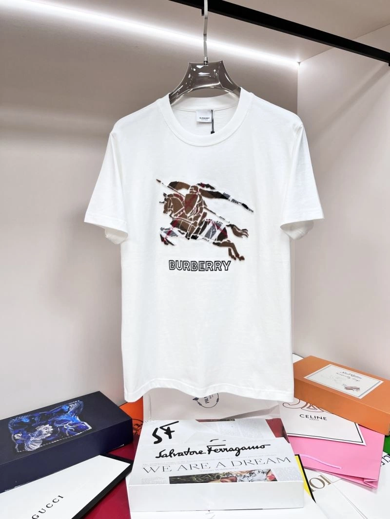 Mirror quality Burberry T-Shirts