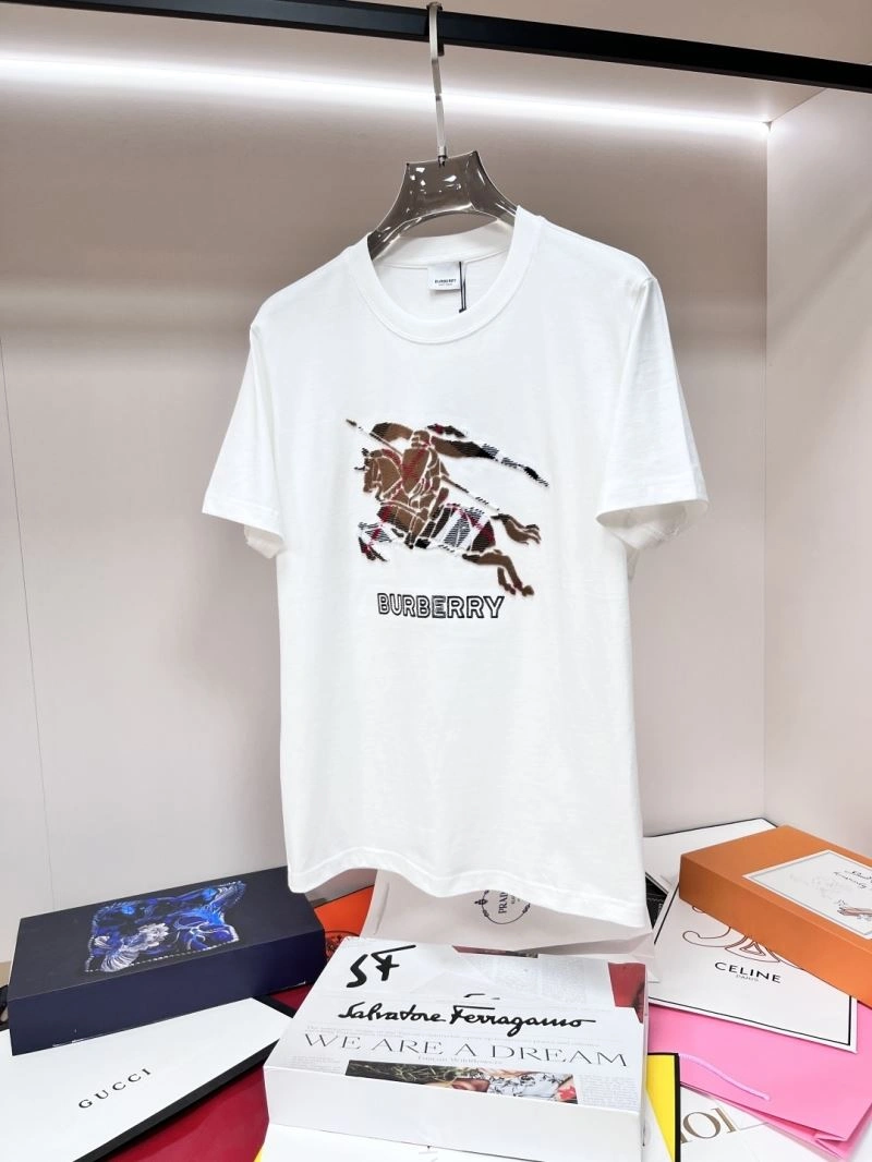 Mirror quality Burberry T-Shirts