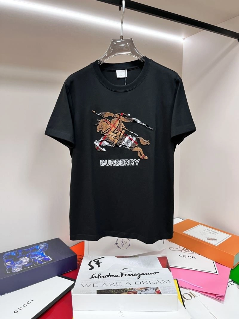 Mirror quality Burberry T-Shirts