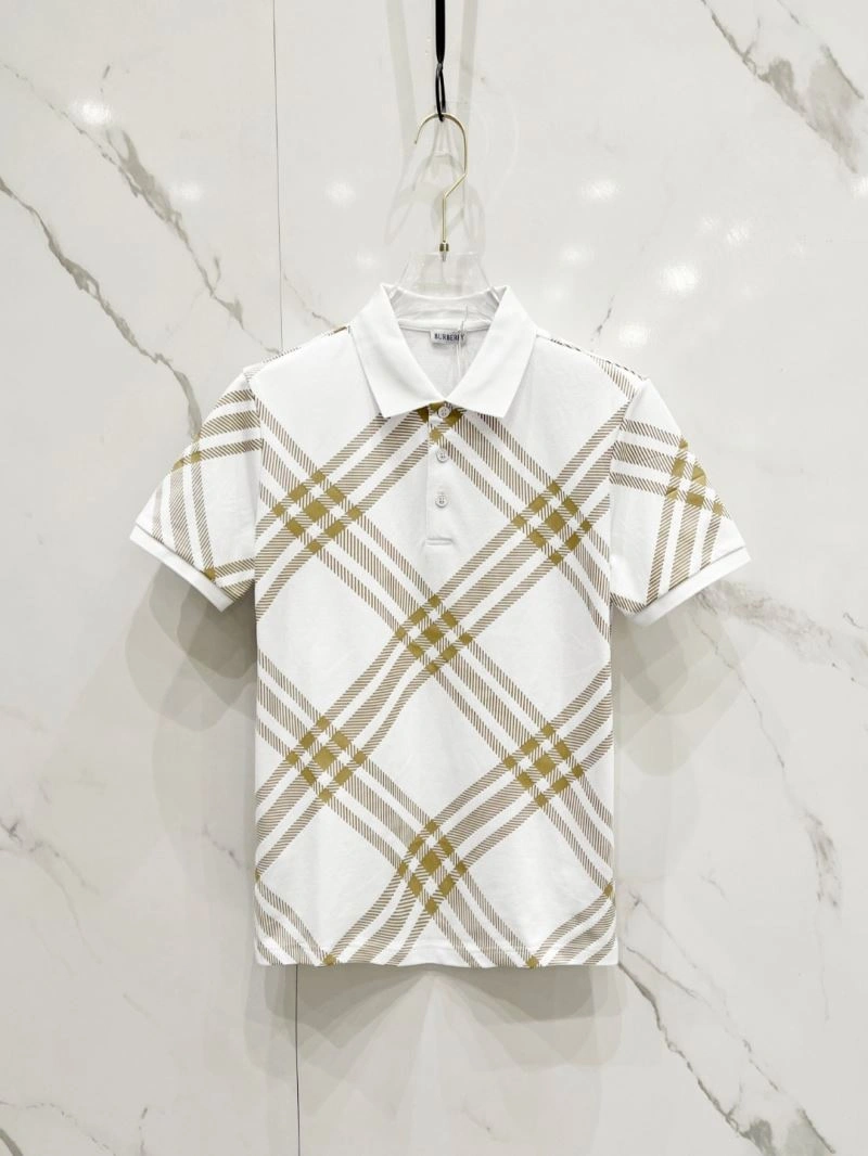Burberry T-Shirts