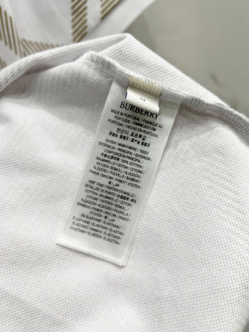 Reasonably priced Burberry T-Shirts