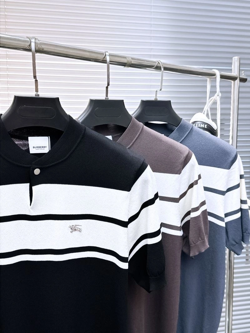 Burberry T-Shirts