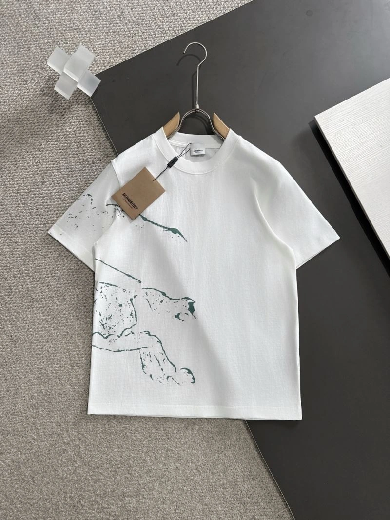 Burberry T-Shirts
