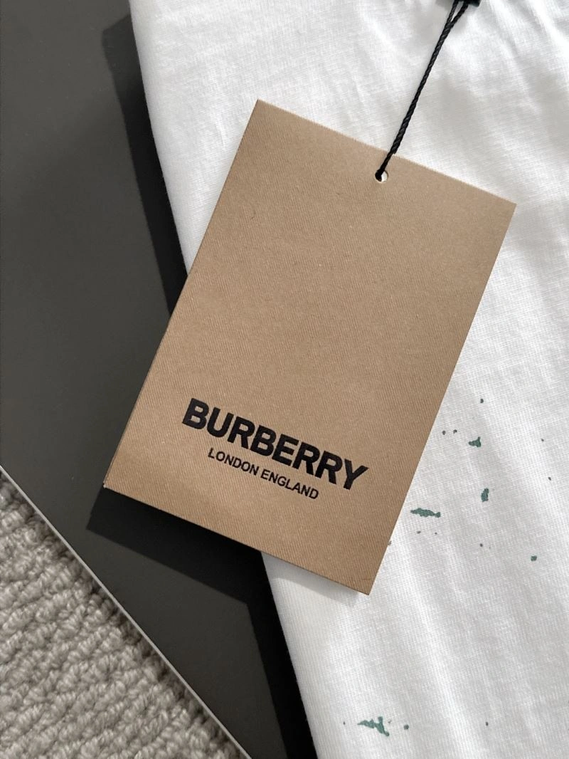 Reasonably priced Burberry T-Shirts