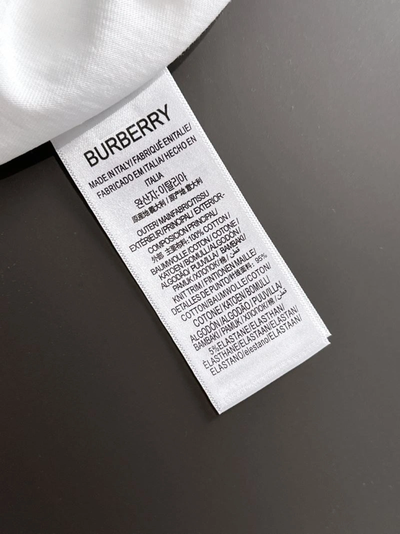 Reasonably priced Burberry T-Shirts