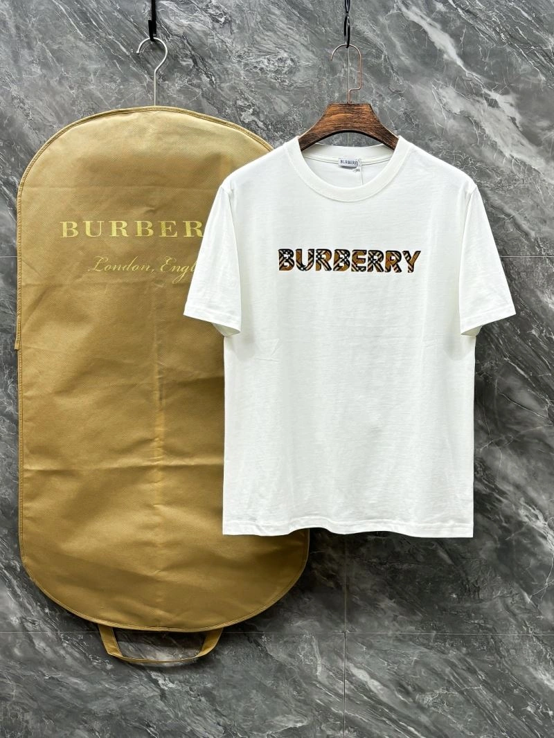 Burberry T-Shirts