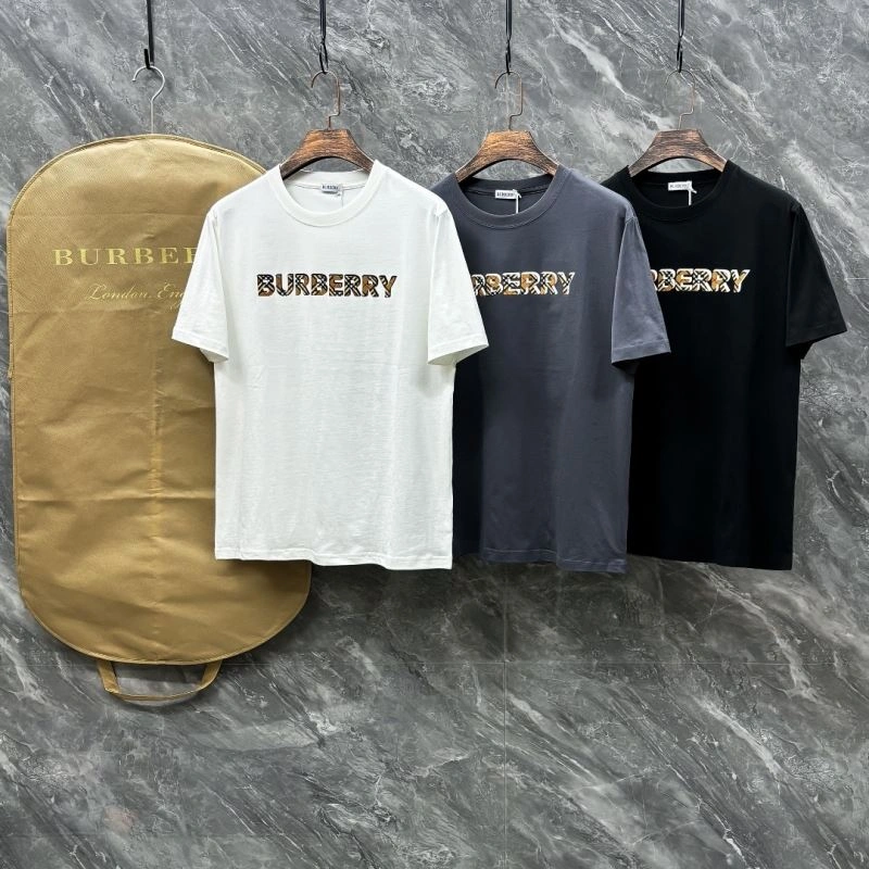 Economical Burberry T-Shirts