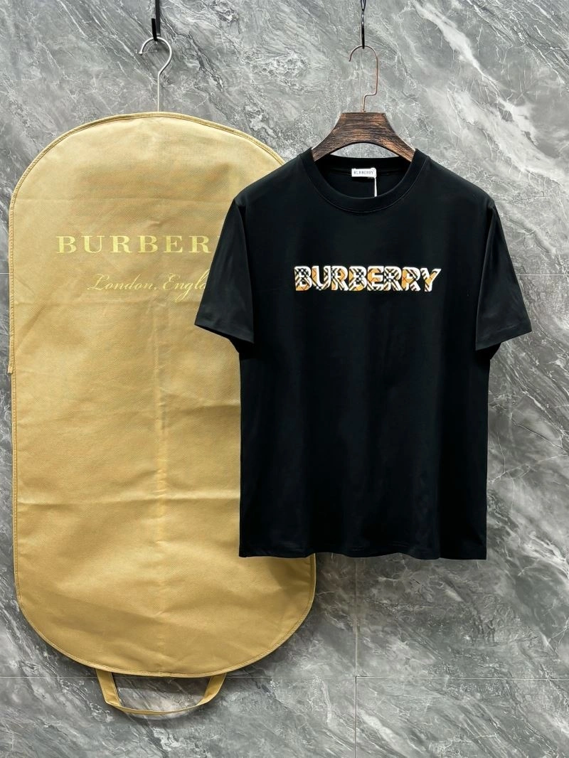 Burberry T-Shirts