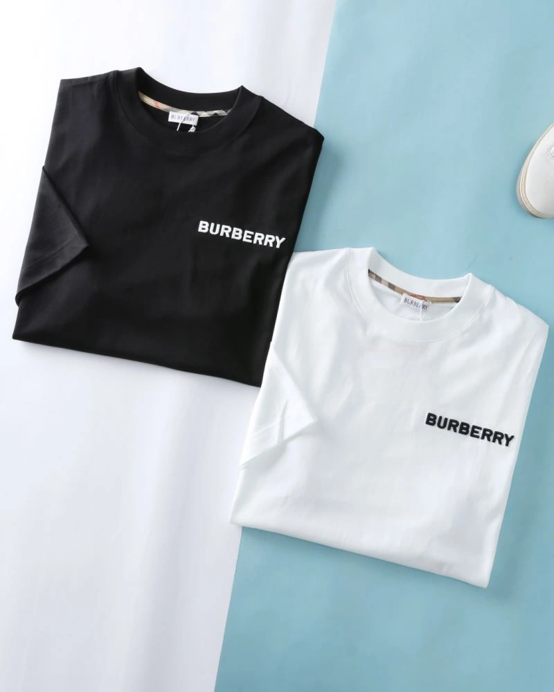 Burberry T-Shirts