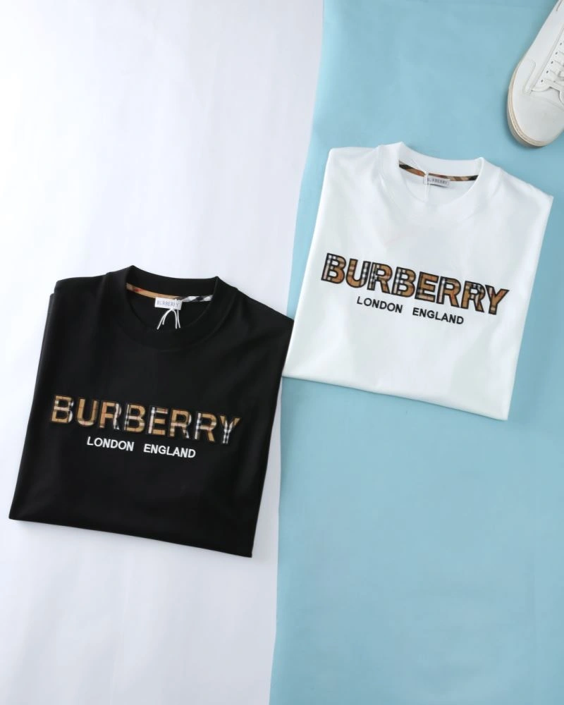 Burberry T-Shirts