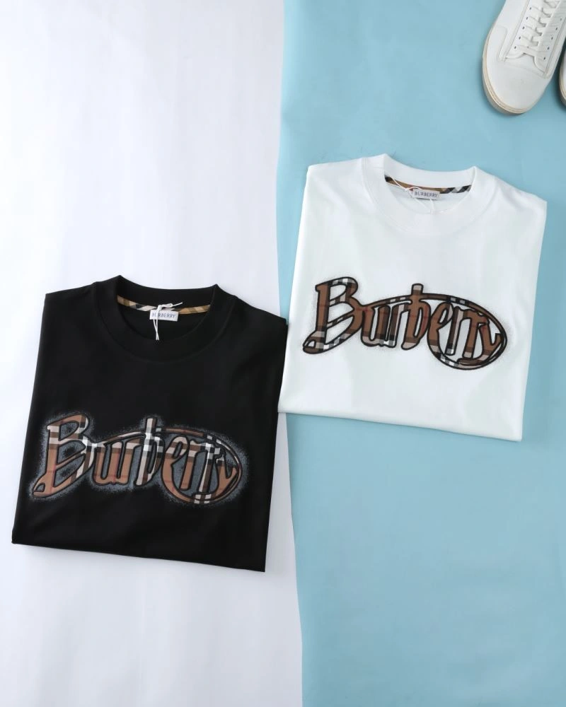 Burberry T-Shirts
