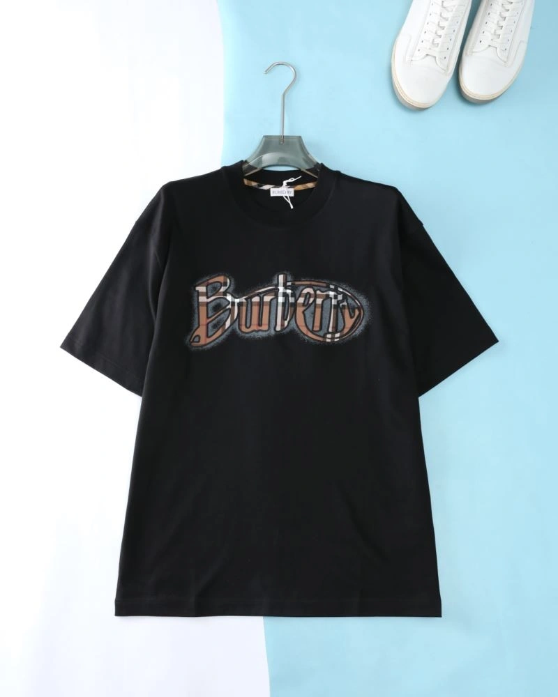 Burberry T-Shirts