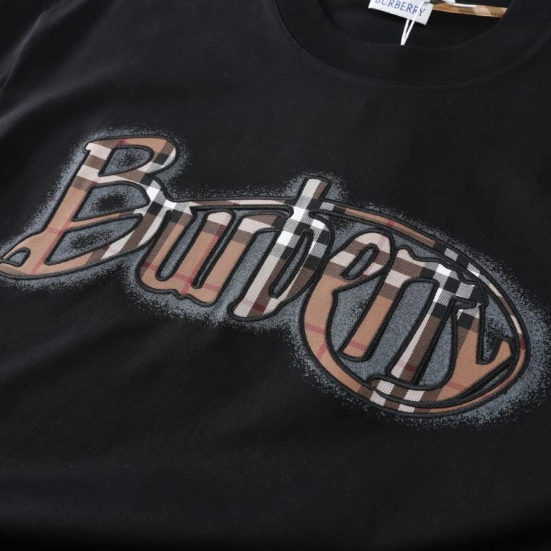 High fidelity Burberry T-Shirts
