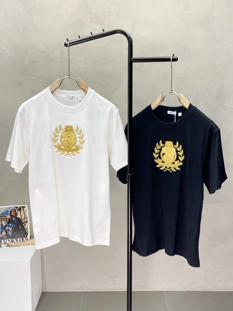 Burberry T-Shirts