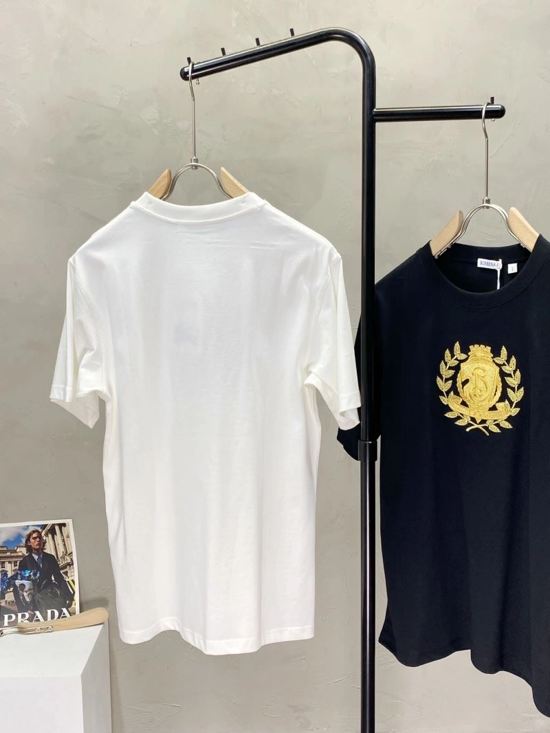 Affordable Burberry T-Shirts