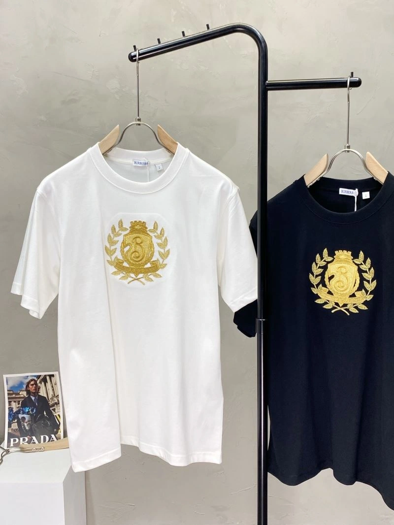 Affordable Burberry T-Shirts