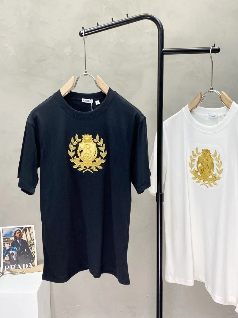 Affordable Burberry T-Shirts